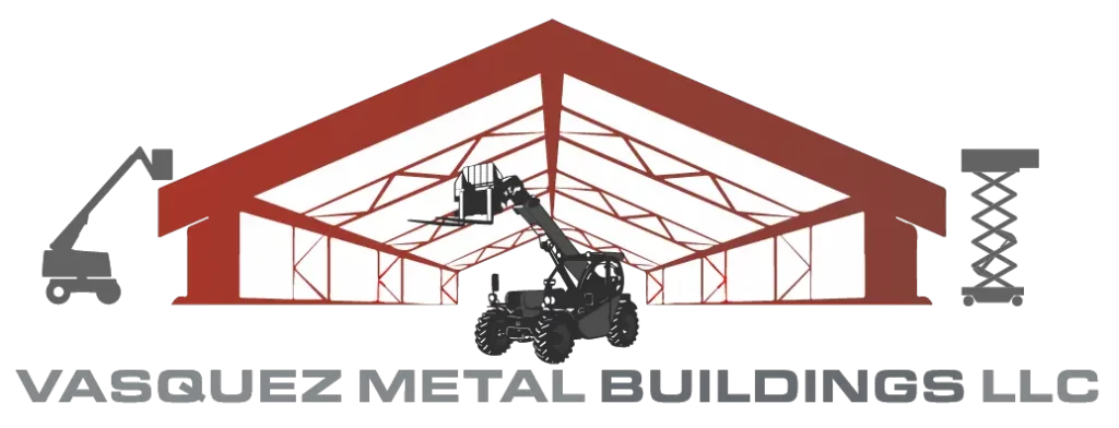 Metal Buildings - Vasquez Metal Buildings LLC, Atlanta, Georgia