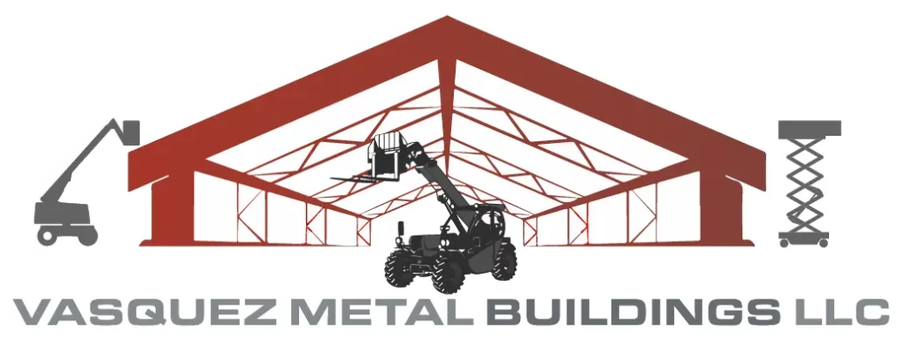 Metal Buildings - Vasquez Metal Buildings LLC, Atlanta, Georgia