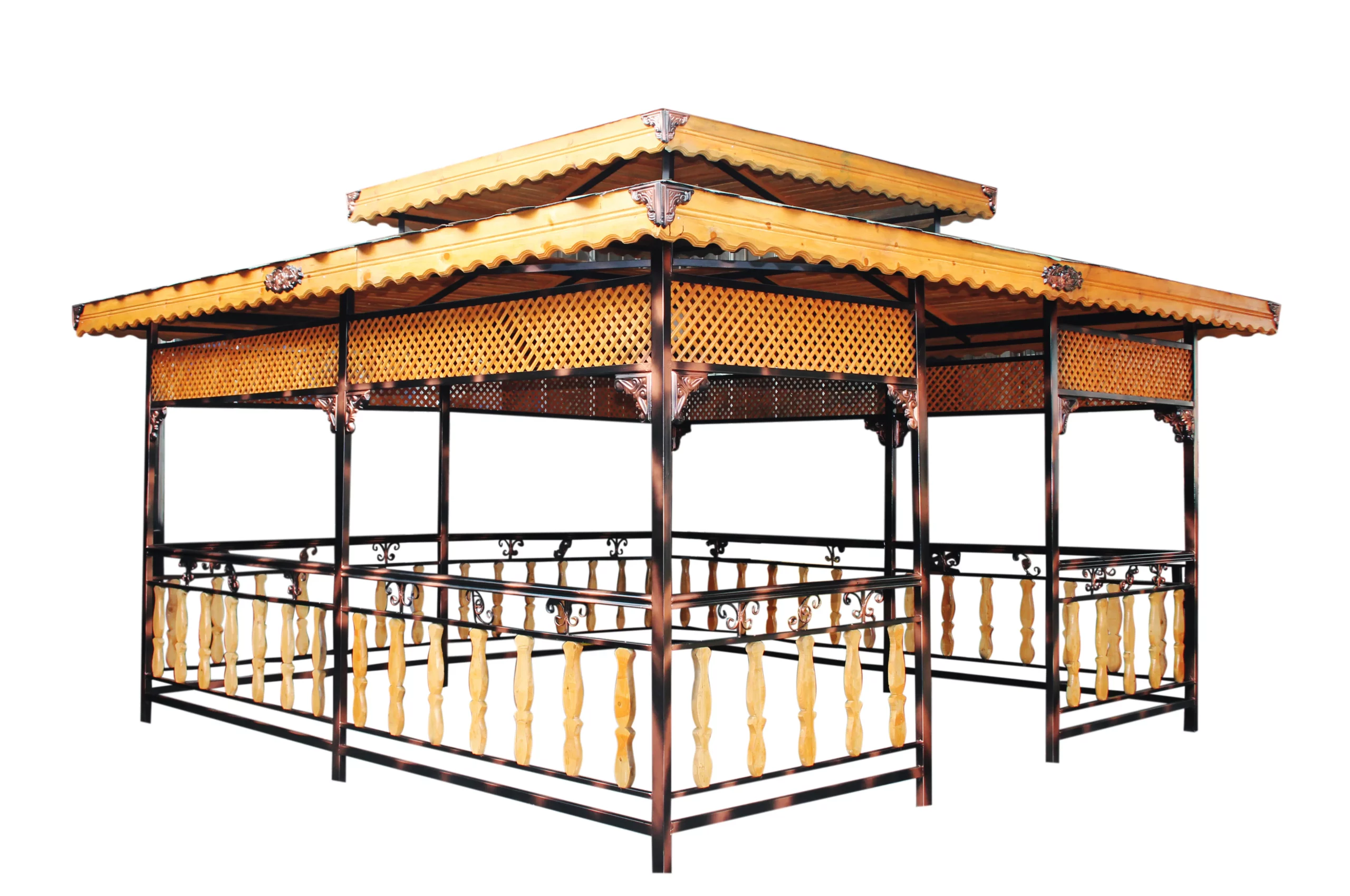 Canopies - Vasquez Metal Buildings LLC, Atlanta, Georgia