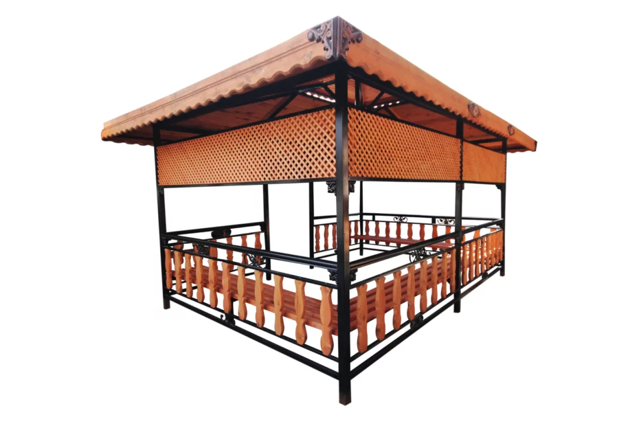 Metal Buildings - Vasquez Metal Buildings LLC, Atlanta, Georgia