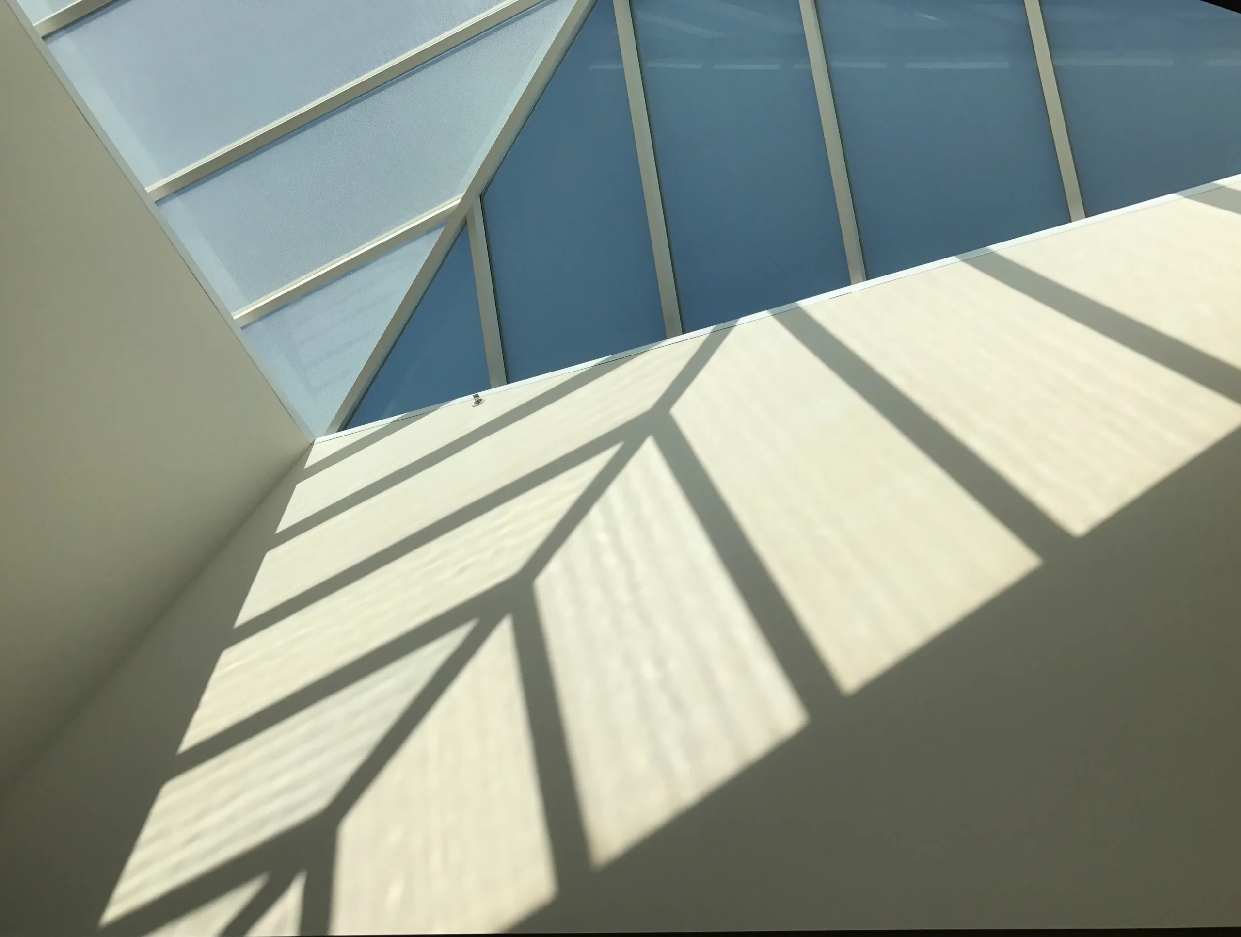 Install Skylights - Vasquez Metal Buildings LLC, Atlanta, Georgia