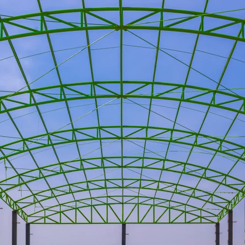 Barns - Vasquez Metal Buildings LLC, Atlanta, Georgia